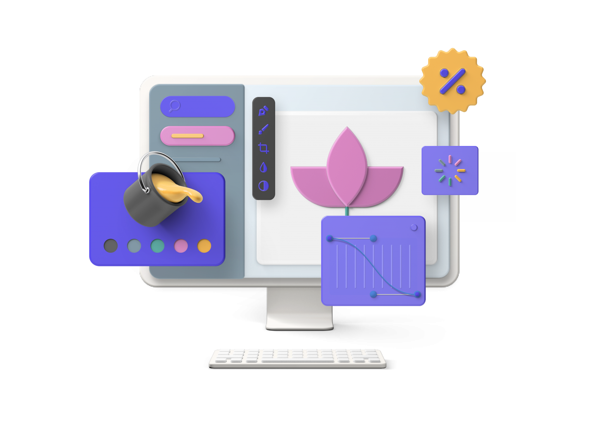 Services - Ann Designs